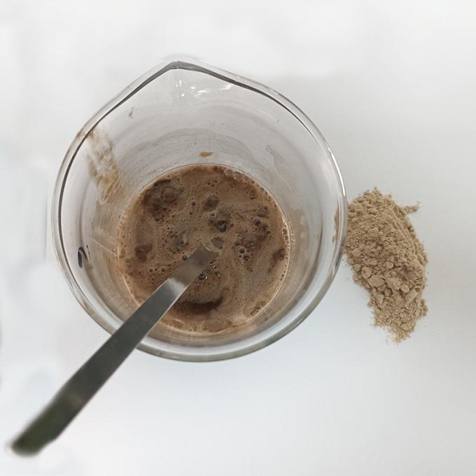 Ph 4-6 Enzymatic Fish Fertilizer Organic Water Soluble Fertilizer ...