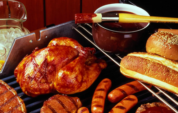 Hydrolyzed Vegetable Protein HVP Soy Bean Protein Powder For Food Additives