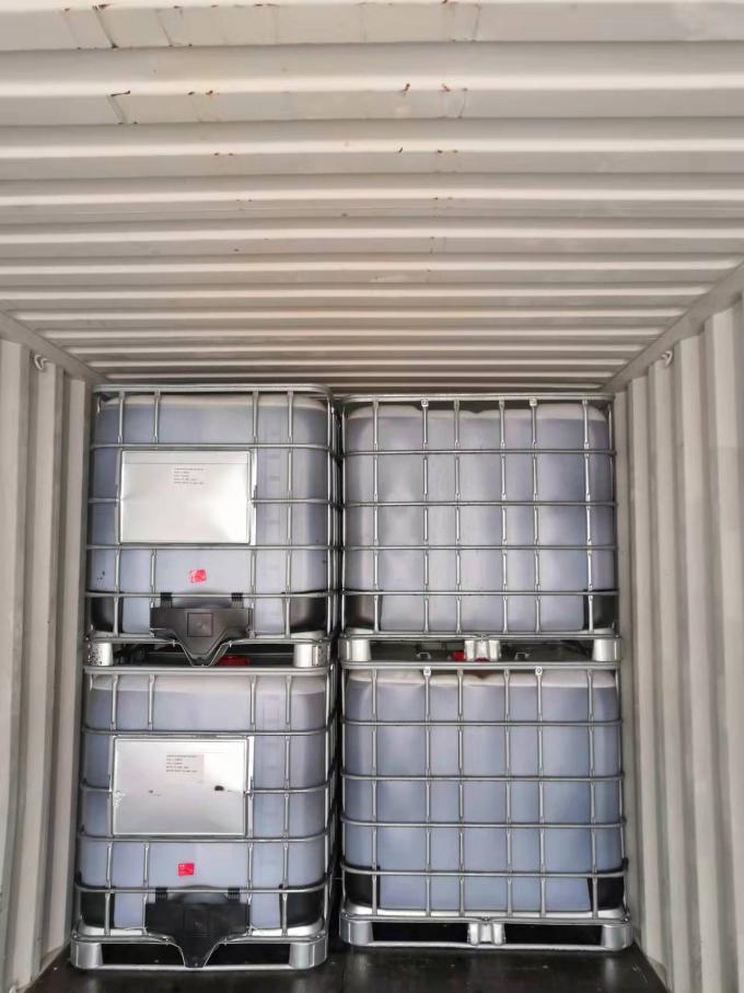 High Nutrient 8% Amino Acid Chelated Micronutrients Liquid Fertilizer ...